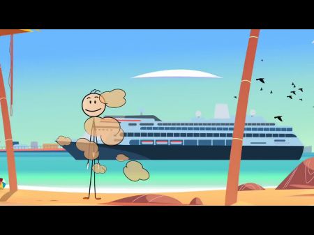 Beach Cartoon Porn Watch Online Or Download Hot Xxx Porn Video